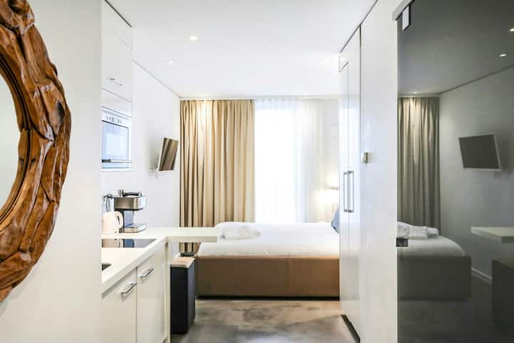 Studio Apartment Junior - Berlin