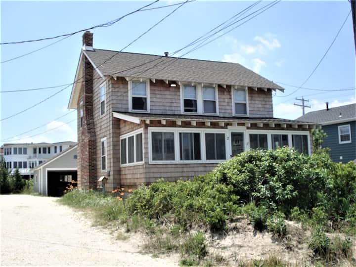 Nice 4 Bedroom House - Steps To The Beach - Point Pleasant, NJ