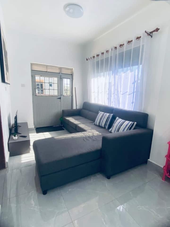 City Abode - Kampala, Muyenga - Kampala