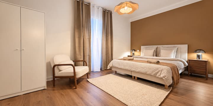 Le Centre 11 - Appartement 4 Personnes - Albertville