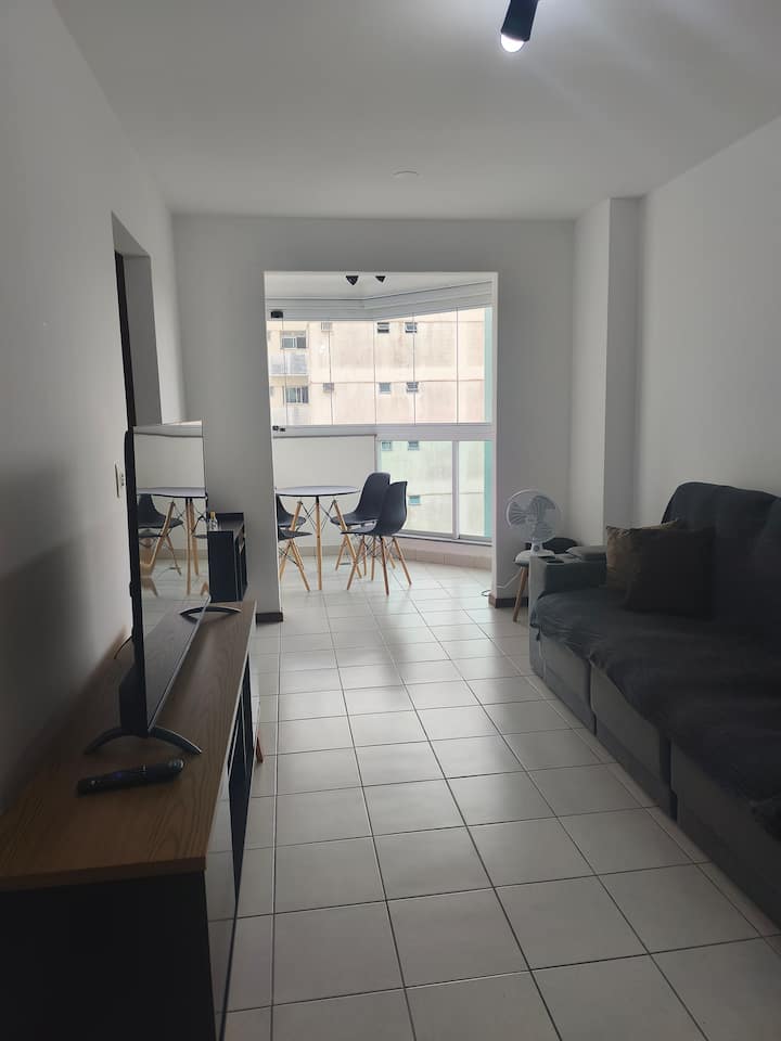 Apartamento Completo - 02 Quartos - Jardim Camburi - Vitória