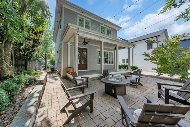 Luxury Rental In Downtown Franklin, Tn! - Franklin, TN