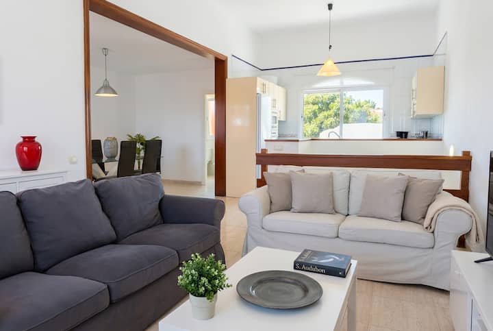 Corralejo 3 Br House With Pool - Corralejo