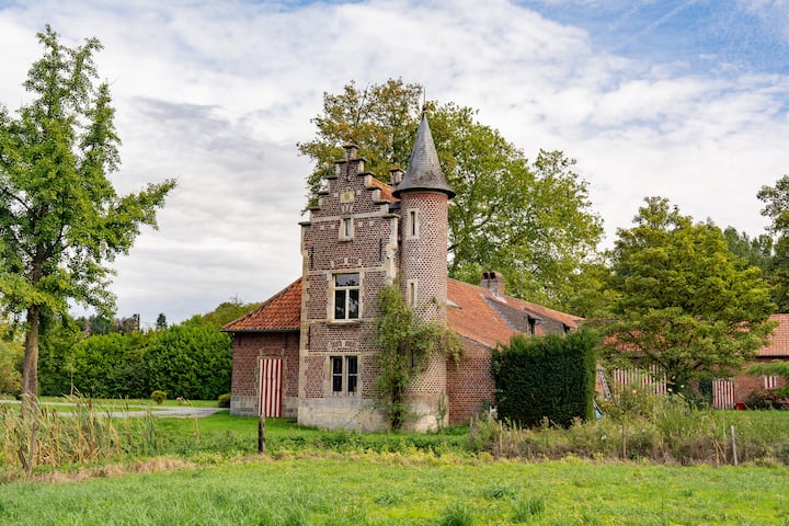 La Tourelle By Ernest - Oudenaarde