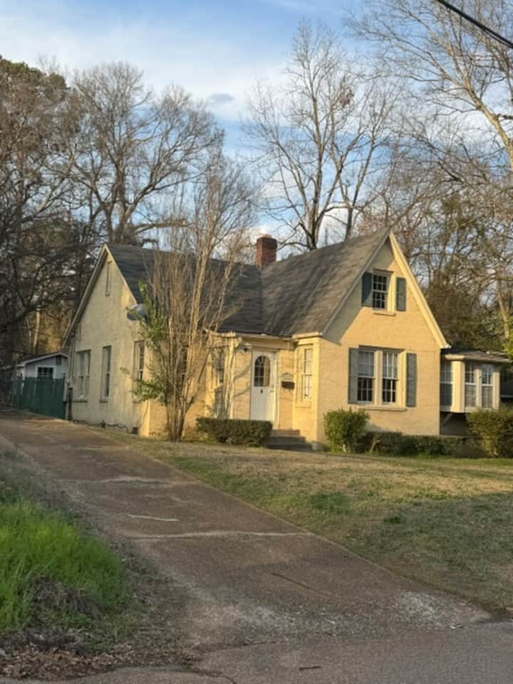 Military Haven - Columbus, MS