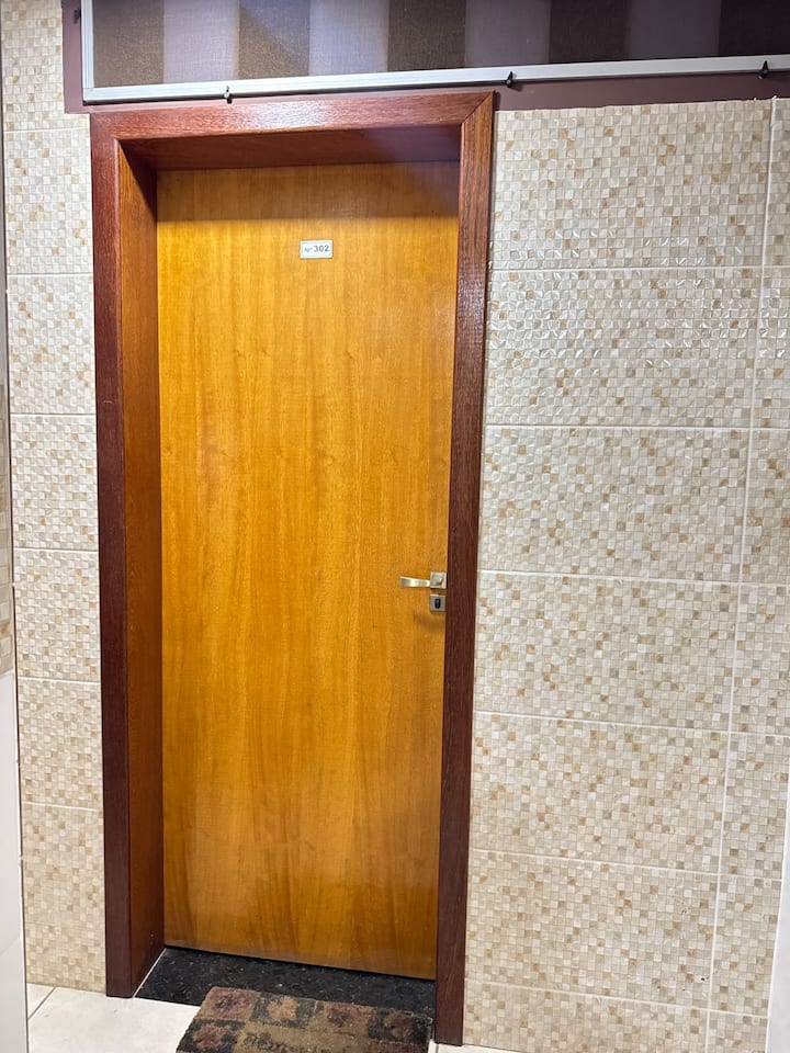 Apartamento 302 - Itabira