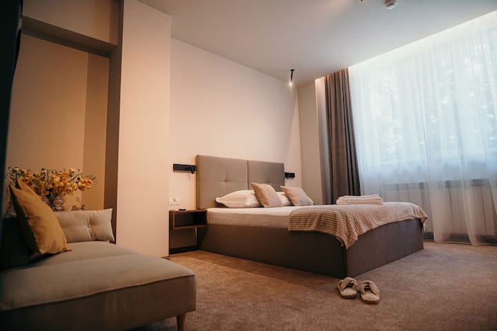 Grey Residence - Drobeta-Turnu Severin