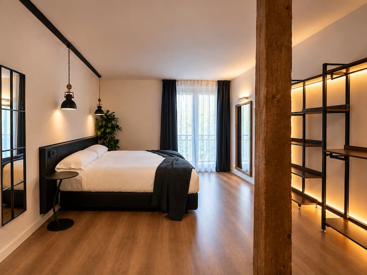 Hotel San Juan En El Corazón De Soria - Soria