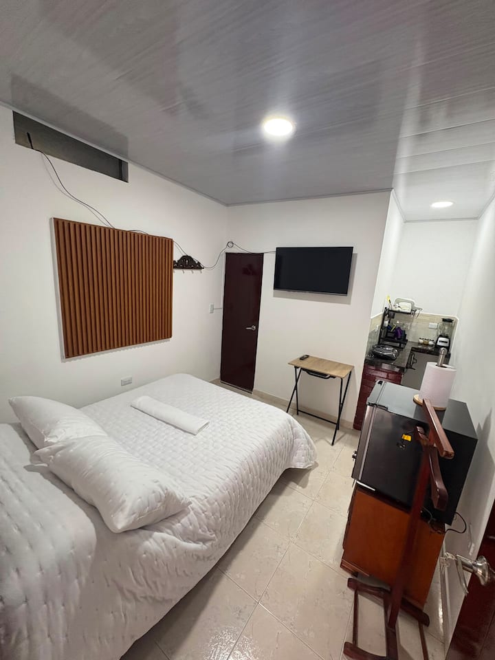 Apartamento 2 - Pitalito