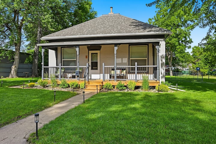 Your Home Base For Exploring The Black Hills - Sturgis, SD