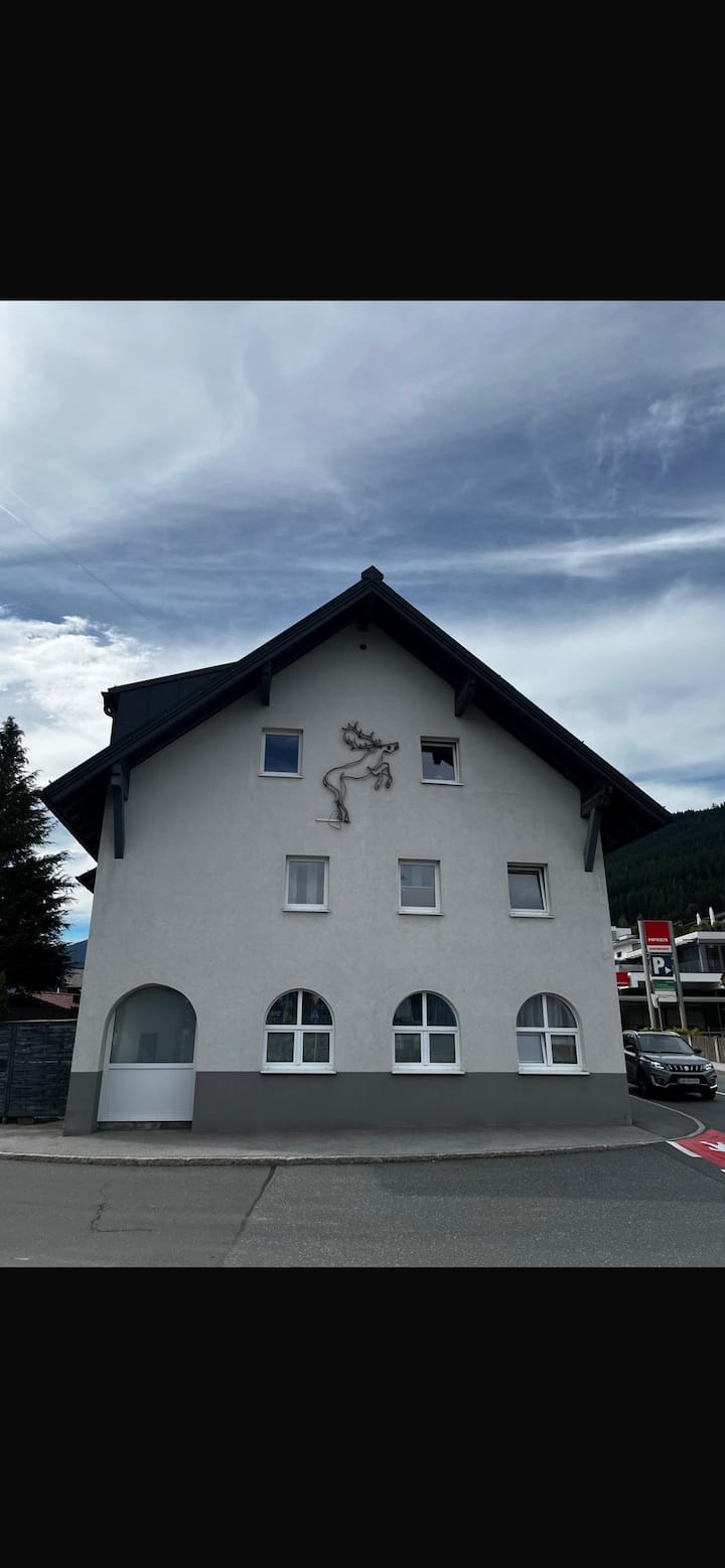 Hirschblick Apartment 6 - Radstadt