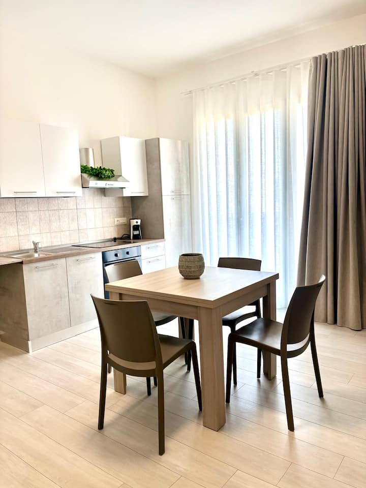 Casa Vacanza Dimora Gioia "Francesco" - Gioia Tauro