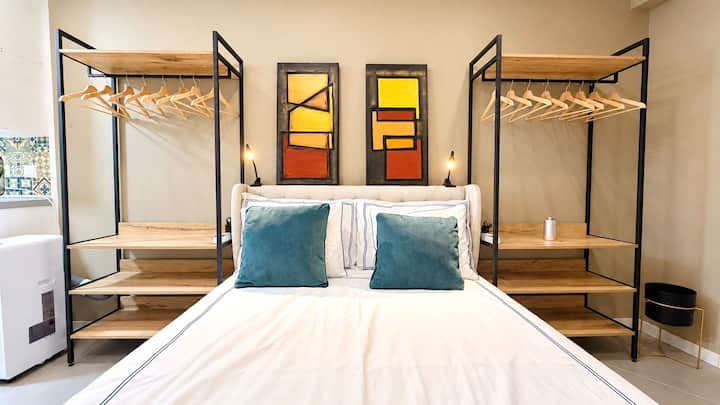Charming Studio In Alfama | Walk Everywhere - Lisbon