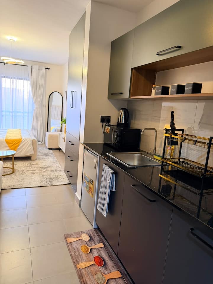 Casa Zuri - Nairobi