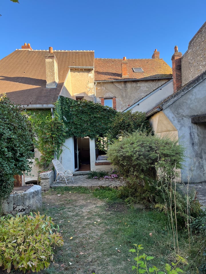 Maison Centre Briare - Châtillon-sur-Loire