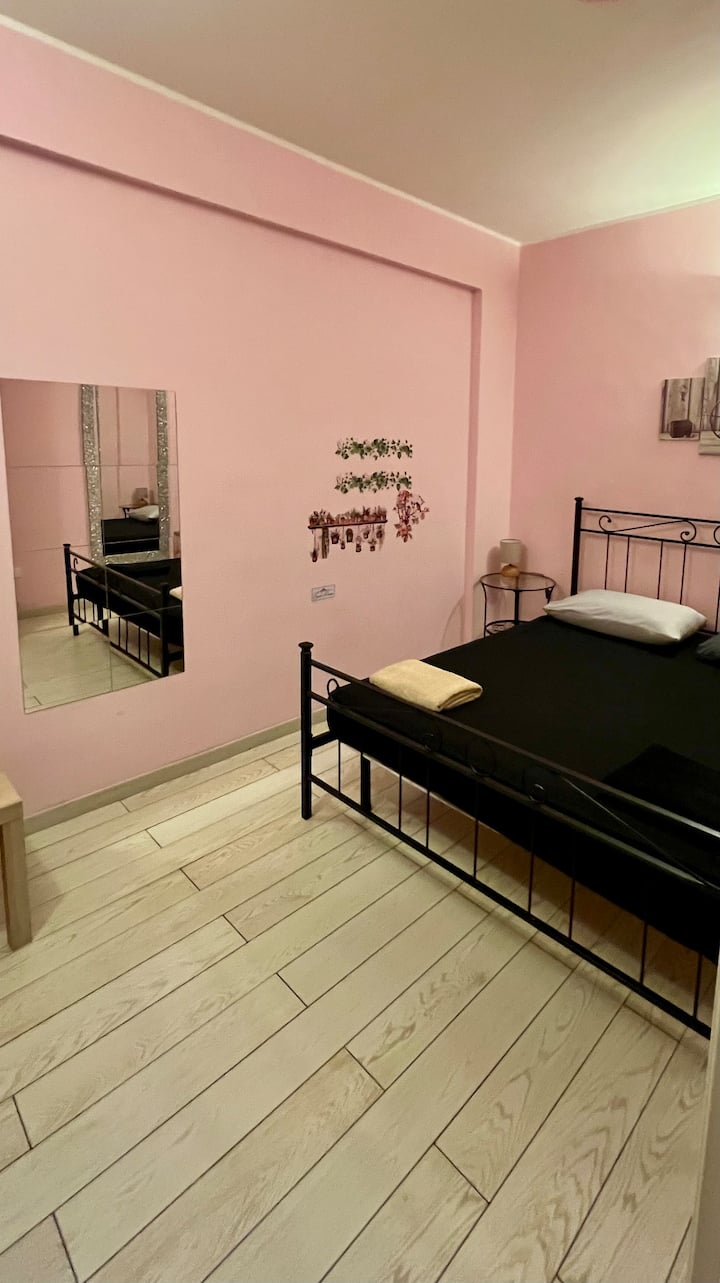 Casa In Centro Per 5 Persone-vaticano - Rome