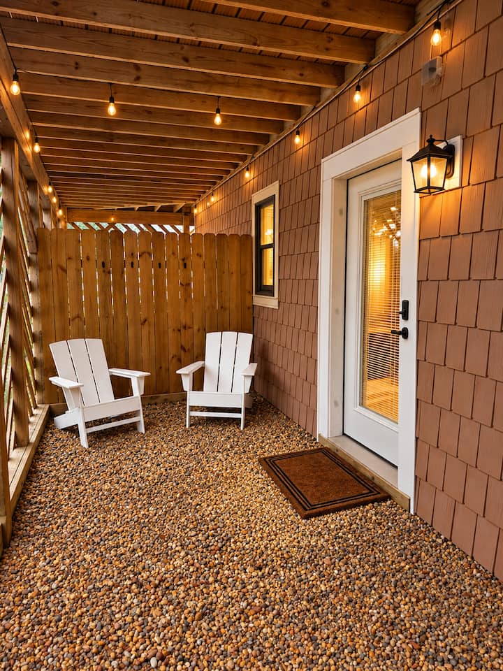 The Sealoft Apartment - Kitty Hawk, NC