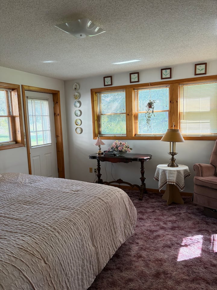 Private & Cozy Home In French Creek, Ny - Findley Lake, NY