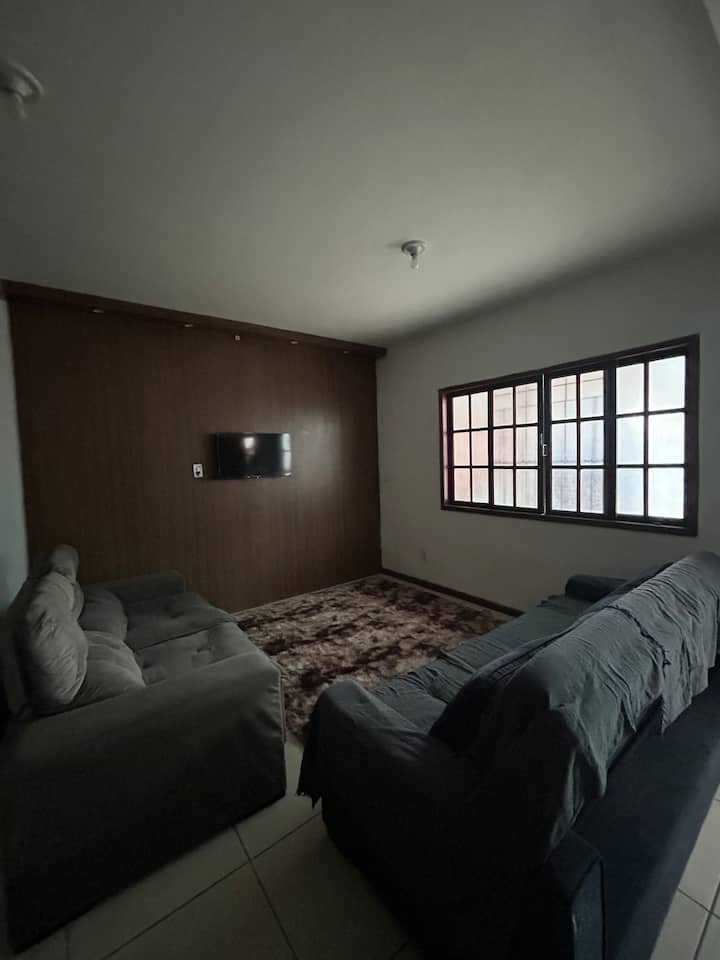 Casa Para Temporada Cabo Frio - Cabo Frio