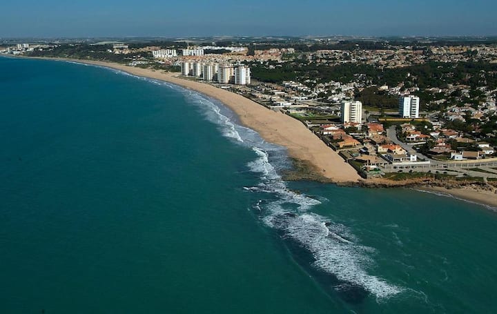 Vistahermosa-el Ancla - El Puerto de Santa María