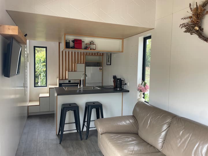 Country Tiny House Close To Taupō Adventure Spots - Taupō