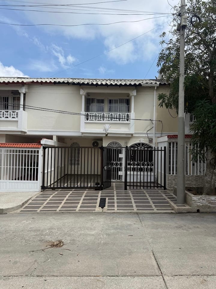 Your Super Home In North Of Barranquilla - Barranquilla
