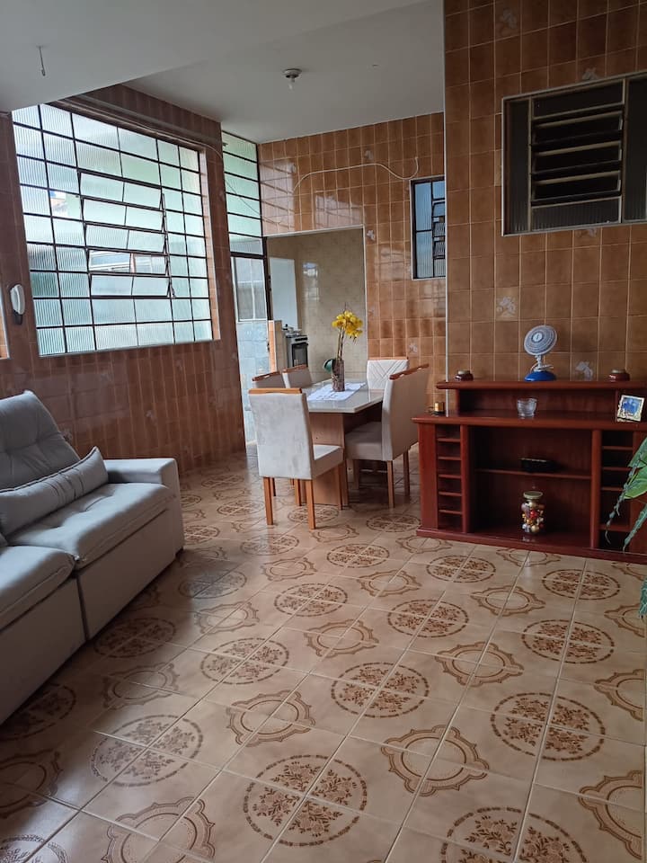 Kitnet Aconchegante - Contagem