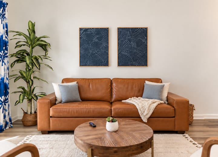 Beachlake Boho Escape - Norfolk, VA