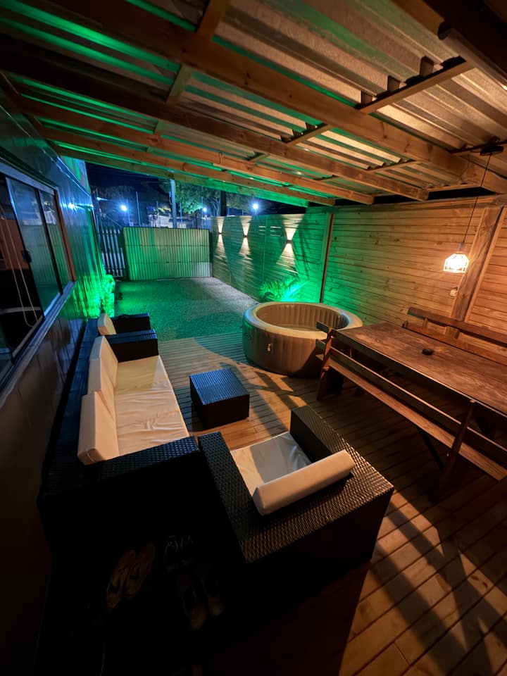 Casa Beira-mar - Porto Belo