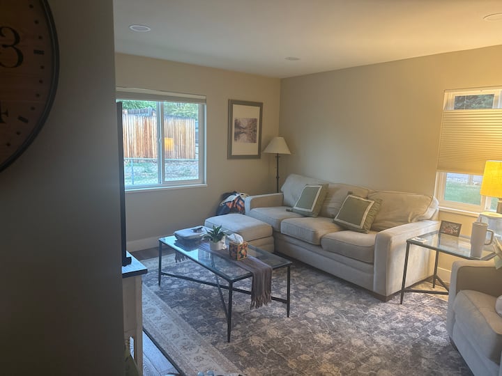 Cozy Littleton Retreat Near Denver & Red Rocks - Roxborough State Park, Littleton