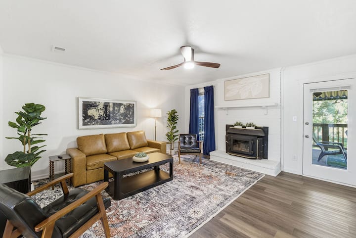 4br Ranch | Near Downtown / Fort Gordon - Augusta, GA