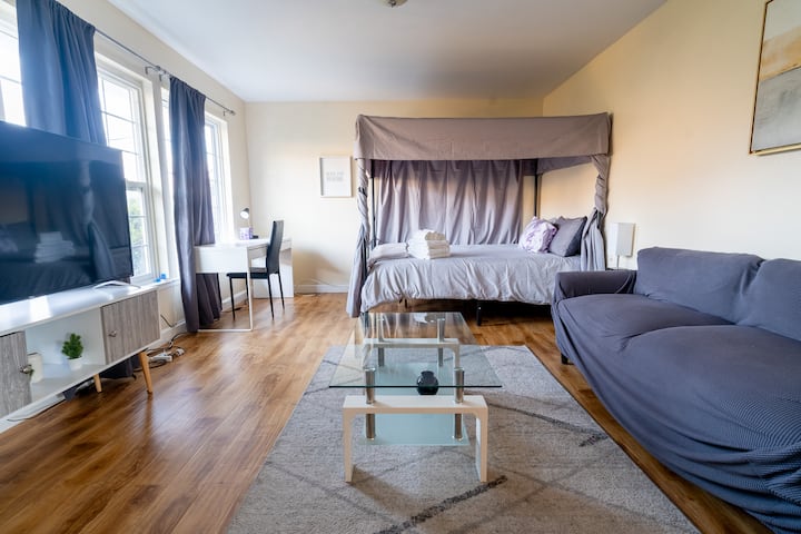 Next To Beach | 3q 1ba | Great View - Pacifica, CA