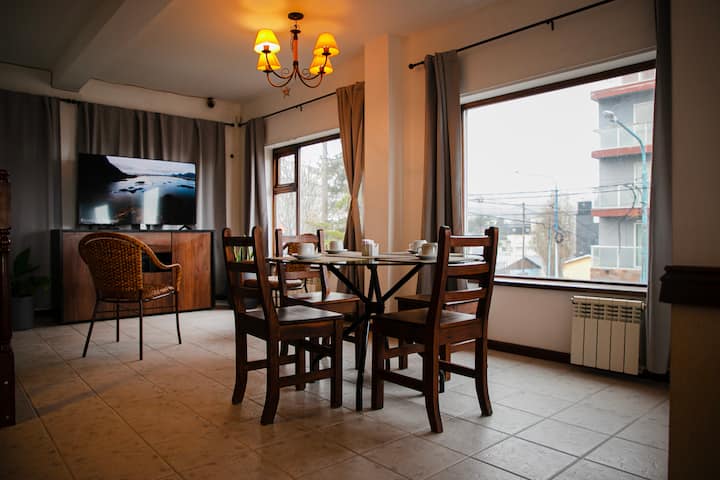 Hosteria Sloggett Suite - Ushuaia