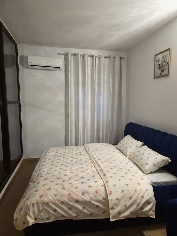 Résidence Cozycoza à La Palmeraie - Côte d'Ivoire