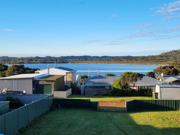 Walpole Retro Retreat - Walpole
