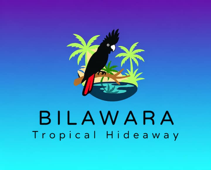 Bilawara Tropical Hideaway - Humpty Doo