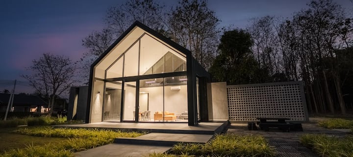 Alantra : Wellness & Longevity Retreat-phetchabun - Thailand