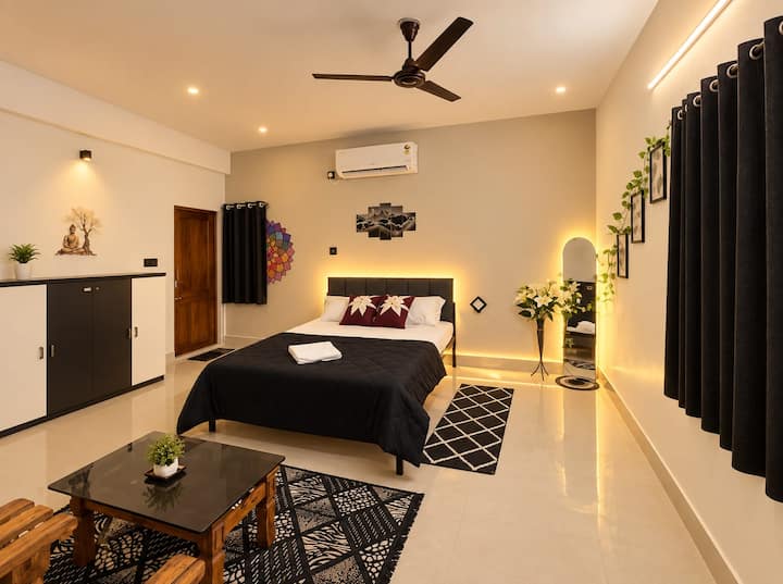 Novara Homes|2bhk|1km From Airport&railway Station - Bhubaneswar