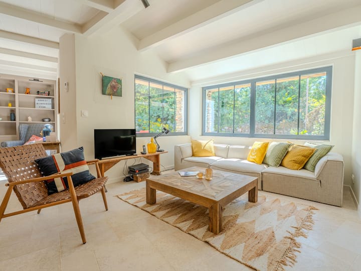 Charme St Sauveur By Interhome - Île d'Yeu