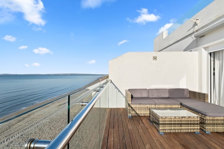Casa En La Orilla De La Playa - Santa Pola