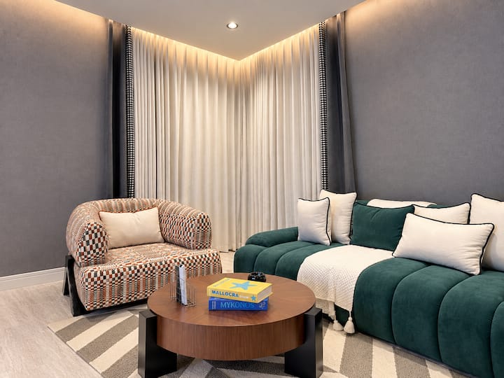 The Gallery House  Boutique Stay - Saudi Arabia