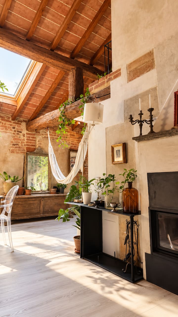 San Michele House - Cremona
