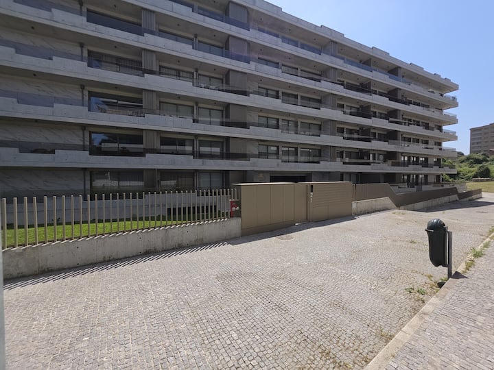 Apartamento T1 Entro De Vila Nova De Gaia. - Vila Nova de Gaia