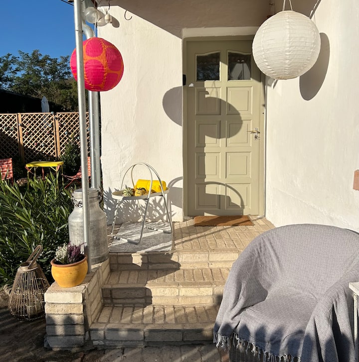 Little Cottage - Hongrie