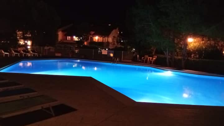 Apartments Nicole - Golfo Aranci