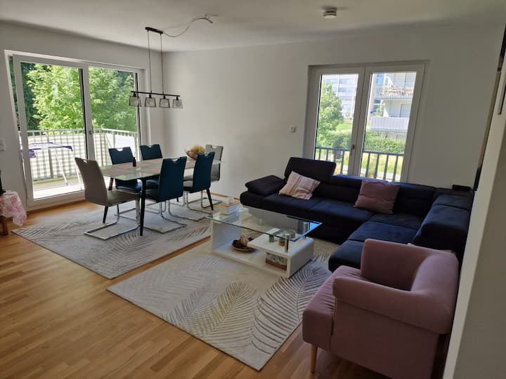 Cozy 2 Bedrooms Apartment In The West Of Munich - Múnich