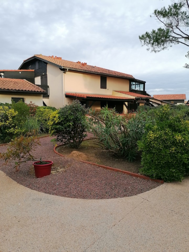Cosyboucau - Soustons