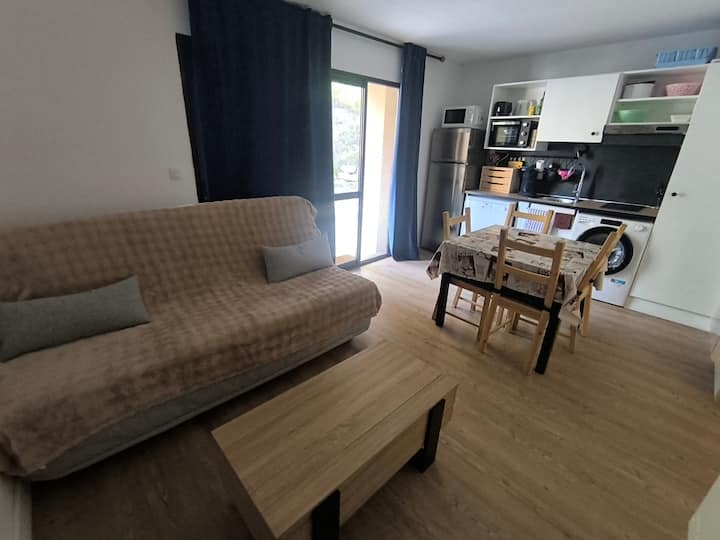 Studio Tout éQuipé - Jausiers