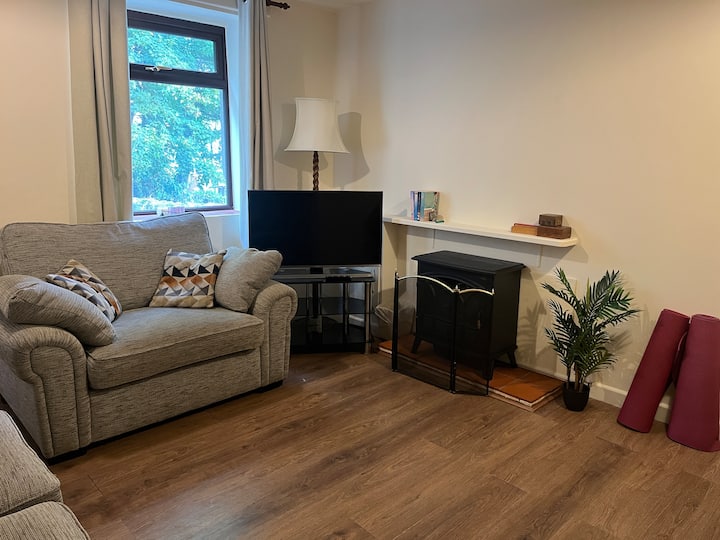 Cosy Peak District Cottage - Hathersage