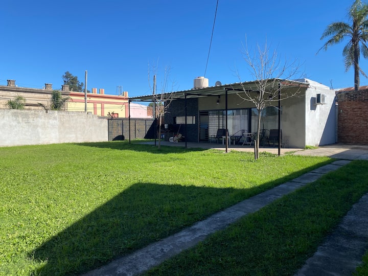 Hospedaje En San Nicolás - San Nicolás de los Arroyos